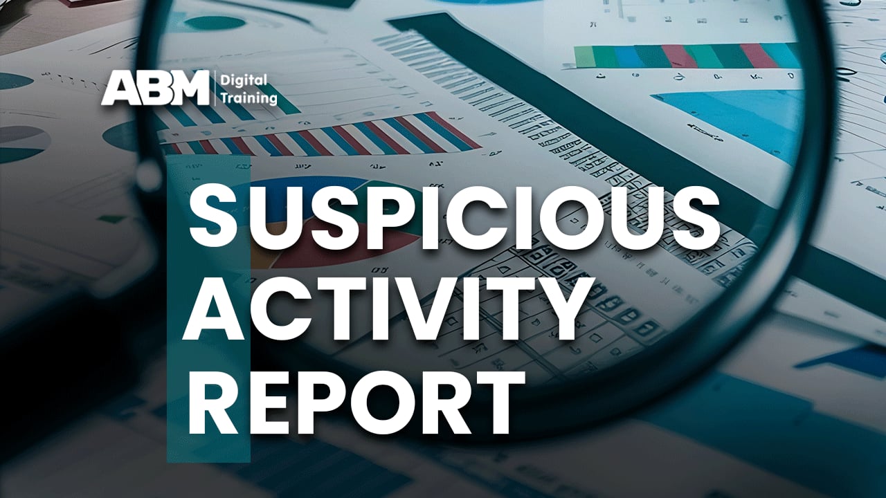Mastering Suspicious Activity Reports (SARs) – AML Compliance Training ...